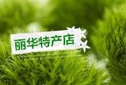 丽华特产店