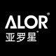 alor亚罗星旗舰店
