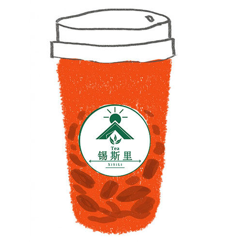 锡斯里饮品茶厂