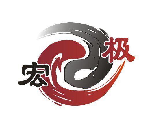 中国功夫装