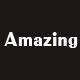 Amazing运动体育店