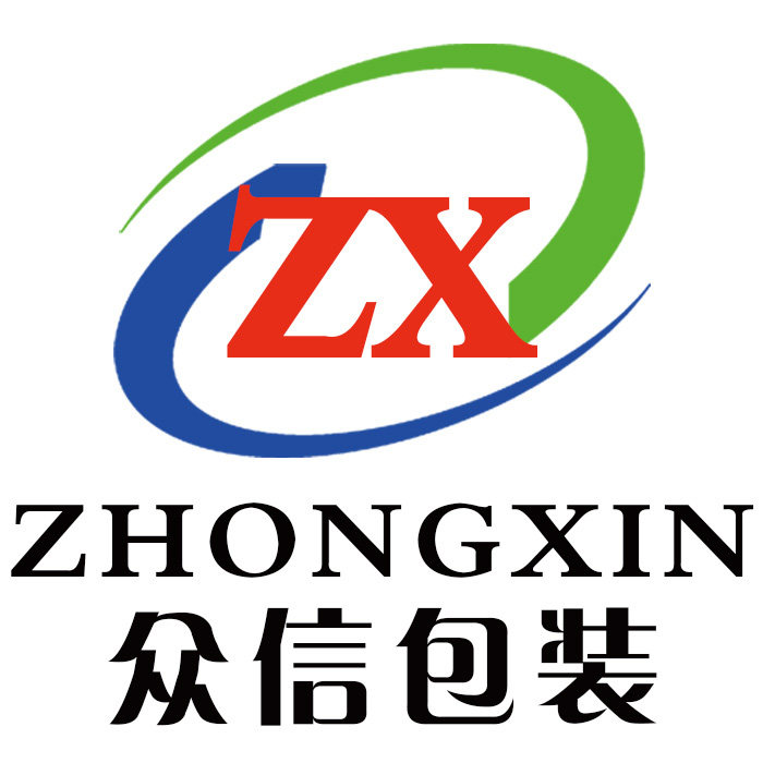 众信塑料包装