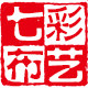 七彩儿布艺