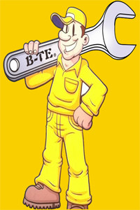 邦特工量具厂