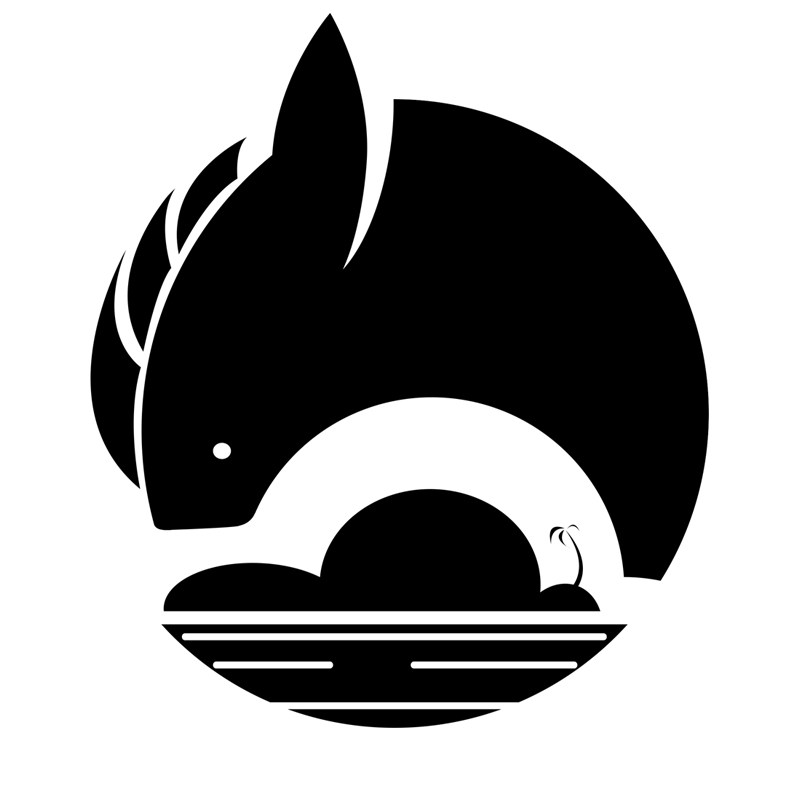 冰岛鲸Whale