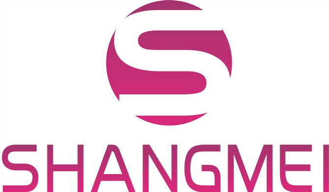 尚美美发美容用品