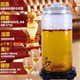 泡酒瓶储物罐