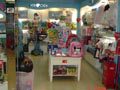 上海迪喜婴童用品店『品牌儿童用品零售批发』