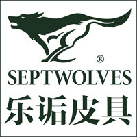 七匹狼乐诟皮具