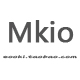 mkio 米兮