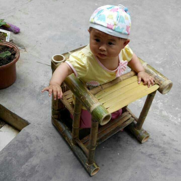 竹艺潮品