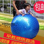 蓝色海洋教具游乐