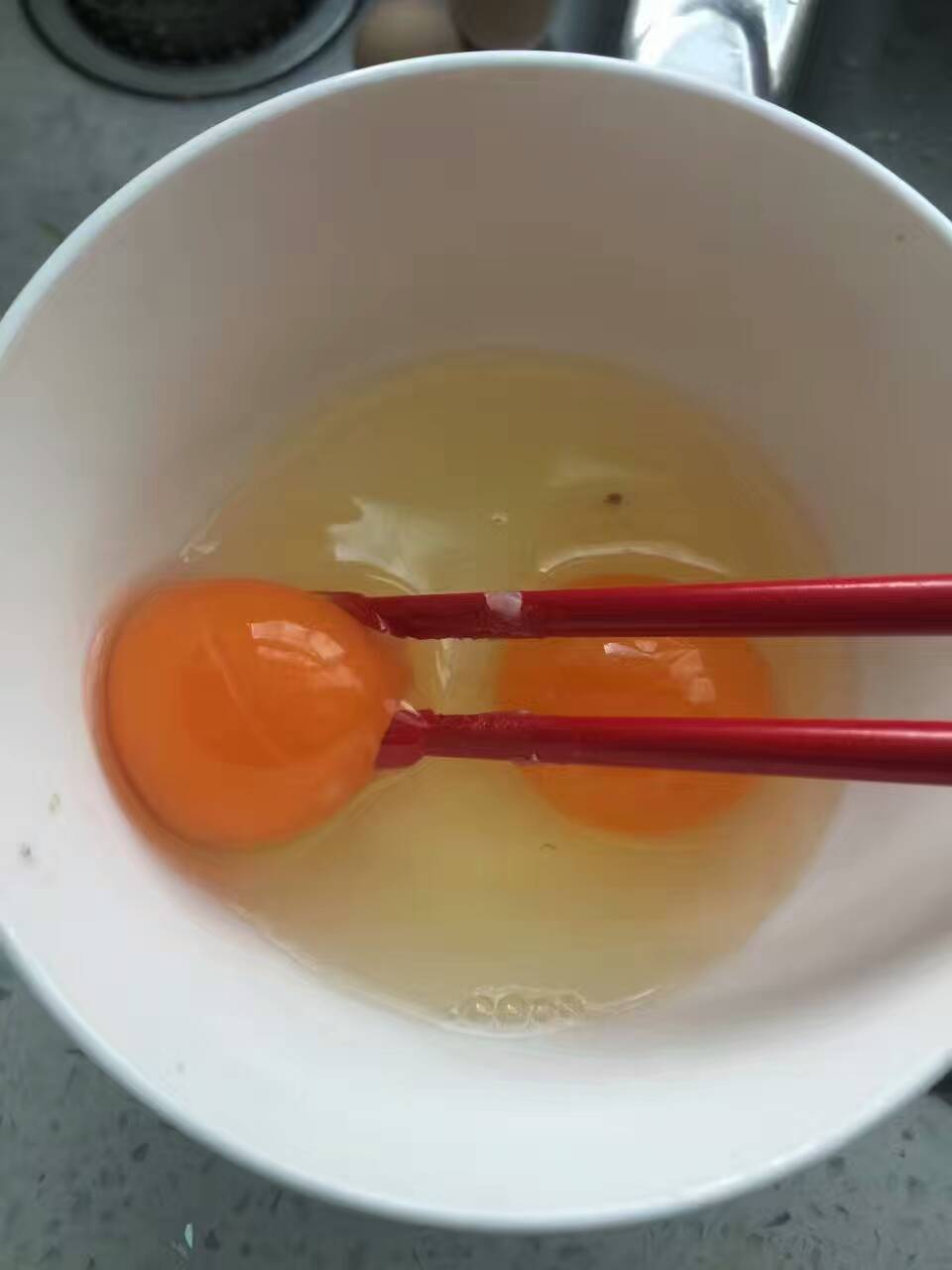 九华山超然土鸡蛋