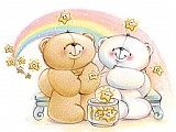 喜爱笔的人