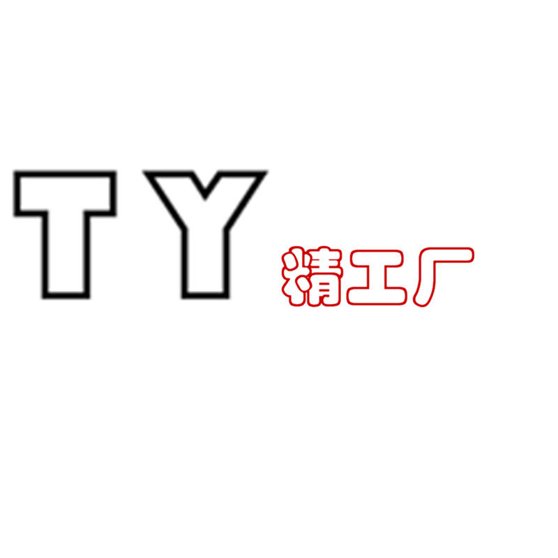 TY精工厂