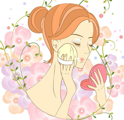 新颜原创美妆小铺