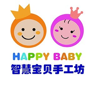 智慧宝贝手工坊