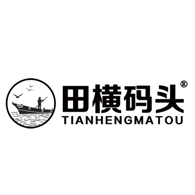 青岛田横码头海产品