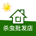 杀虫臭虫零售批发店