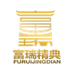 富瑞精典景观雕塑