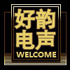 好韵电声有限公司