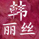 韩丽丝大码女装