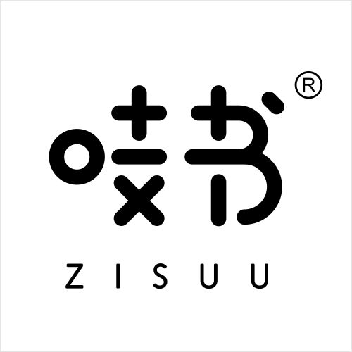 ZISUU 吱书原创品牌店