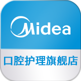 美的口腔护理旗舰店