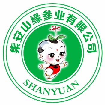 山缘特产参茸行