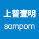 上普壹明五金旗舰店