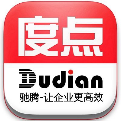 度点办公专营店