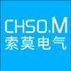 chsom旗舰店