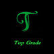 TG健身科技 Top Grade