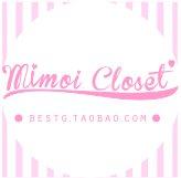 Mimoi Closet泳衣