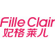 filleclair妃格莱儿旗舰店