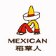 稻草人箱包官方店