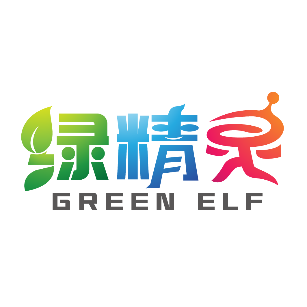 陕西绿精灵
