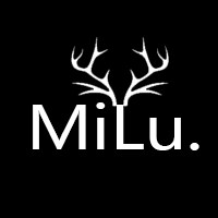 Milu家 大码定制女装