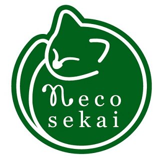 necosekai旗舰店