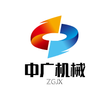 中广挖掘机配件