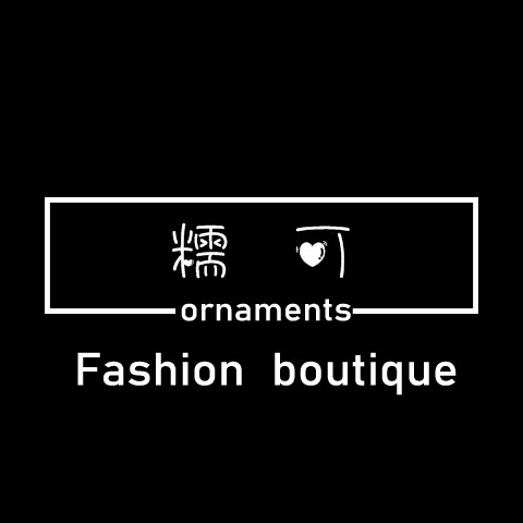 糯可饰品Nuo Ke Ornaments