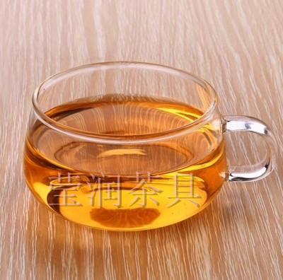 莹润茶具店
