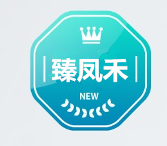 臻凤禾品牌店