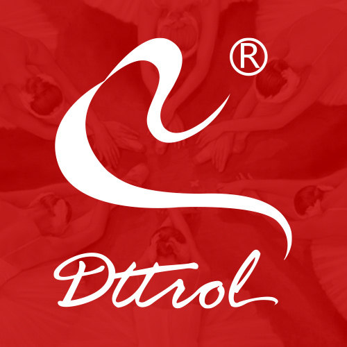 舞尚部落 DTTROL笛雀儿品牌店