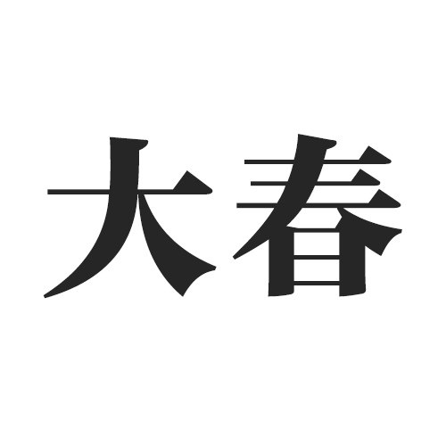 大春手缝皮具