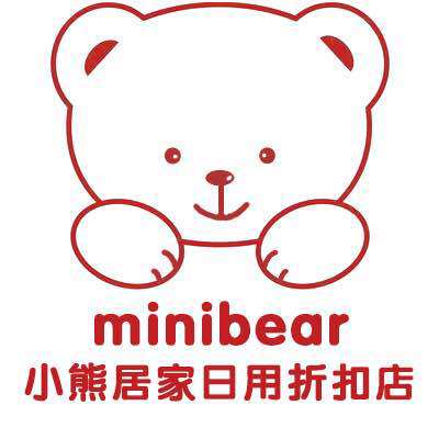 小熊居家日用折扣店