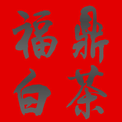 福鼎白茶自营批发