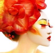 聚魅眼妆