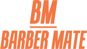 BARBER MATE拜博先生
