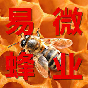 易微蜂业